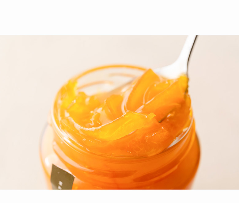 MAISON GIVREEメゾンジブレー 江森宏之シェフの3種のマーマレード｜美味お取り寄せ。dancyu