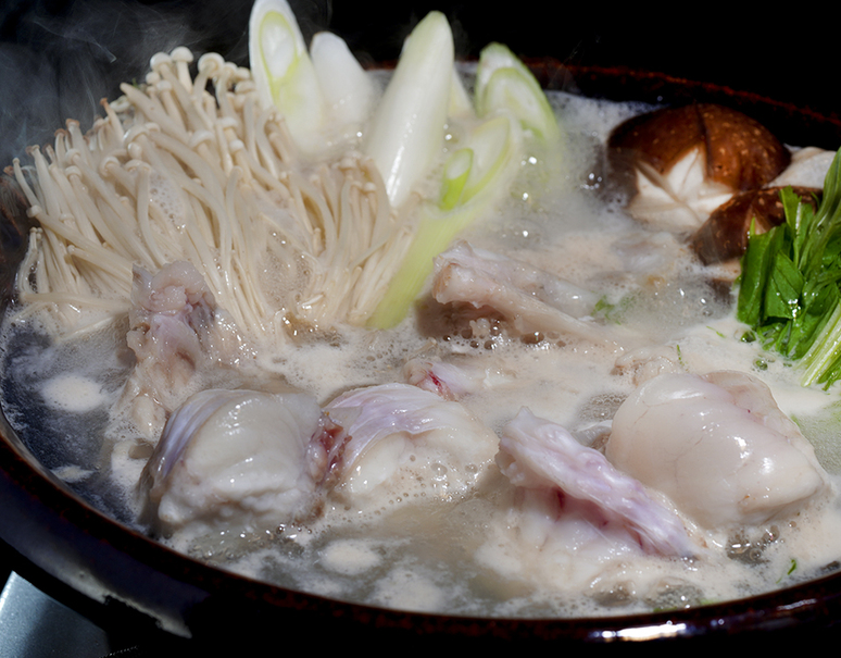 産地に代わり豊洲加工『天然とらふぐの身欠き』宮城・福島県産他 約1-1.5kg ※冷蔵 尾坪｜美味お取り寄せ。dancyu