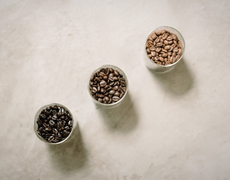 The fin.珈琲『ジャマイカ産 ブルーマウンテンNo.1・中挽き』 1袋 80g ※常温【焙煎方法をお選びください】｜美味お取り寄せ。dancyu