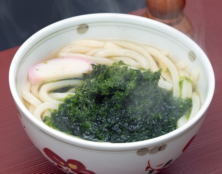 福島県産『生あおさ』 100g×12袋 簡易箱 ※冷凍 ｜美味お取り寄せ。dancyu